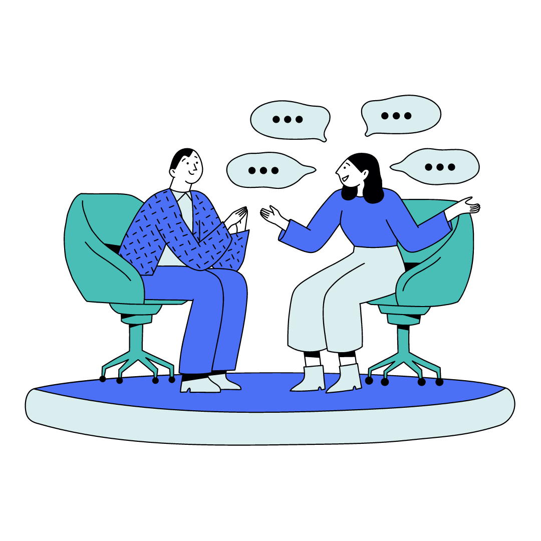 ¿Cómo es un proceso de Coaching Personal? - Acalia
