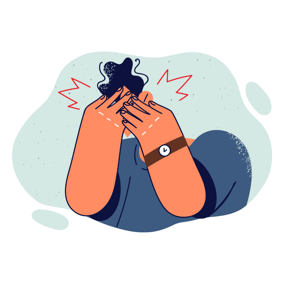¿De dónde viene el miedo al fracaso? | Blog de Coaching Acalia