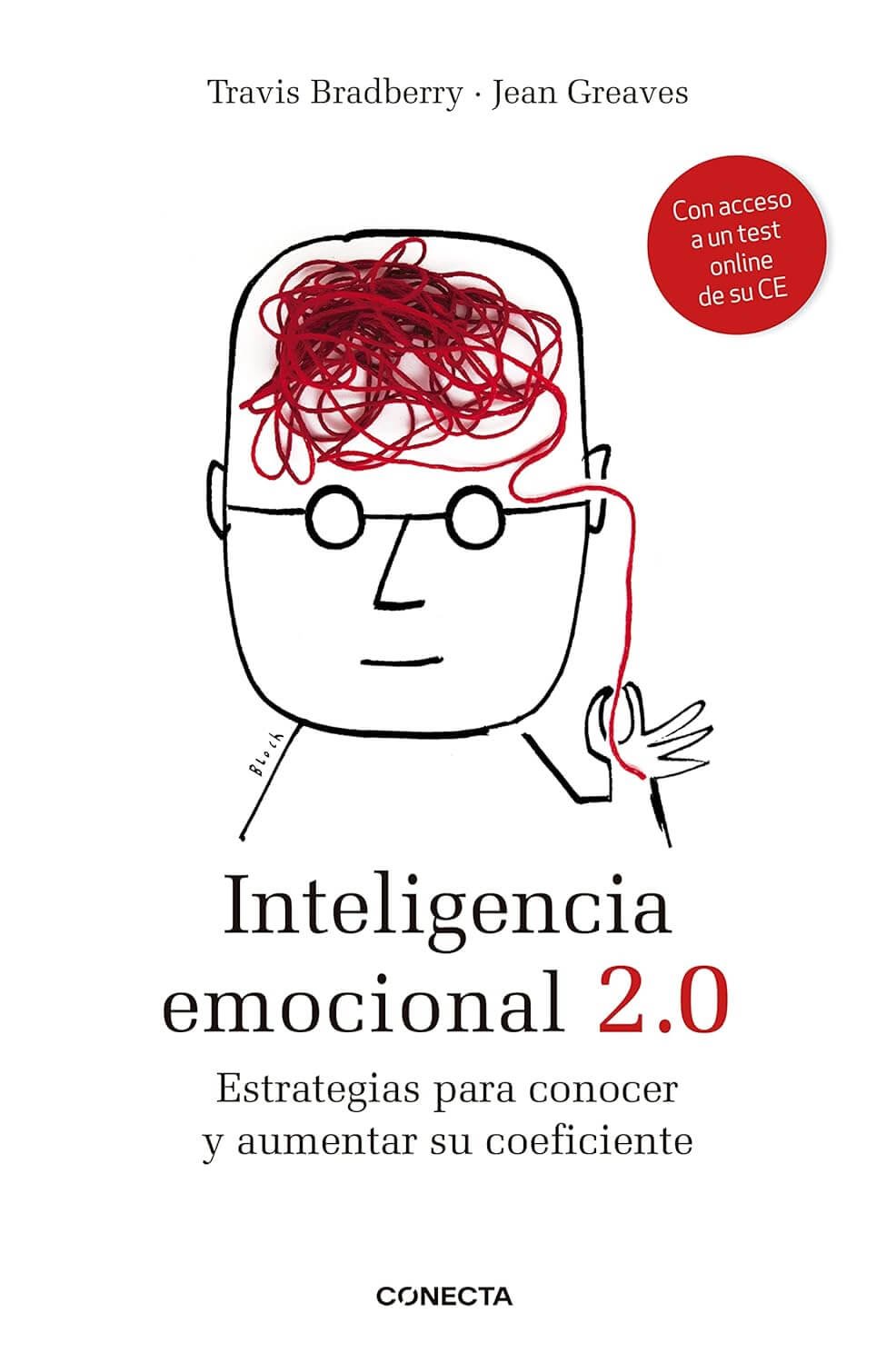 Los mejores libros de Inteligencia Emocional - Acalia