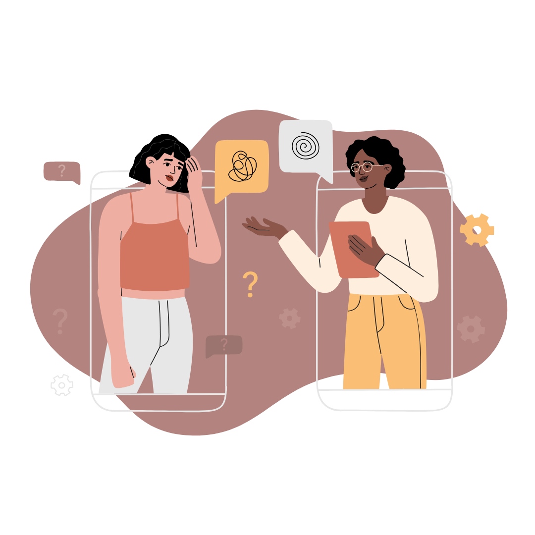 ¿Qué son las Preguntas Poderosas? - Acalia