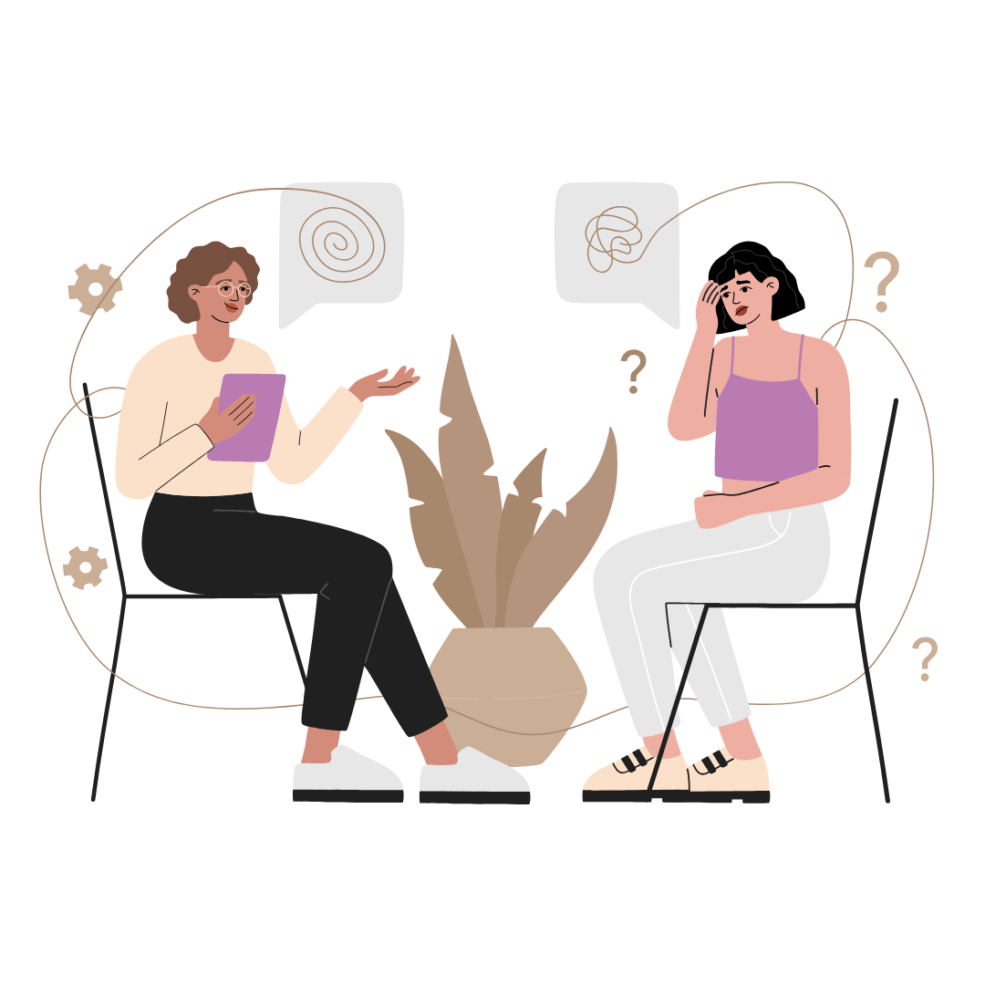 ¿Qué son las Preguntas Poderosas? - Acalia