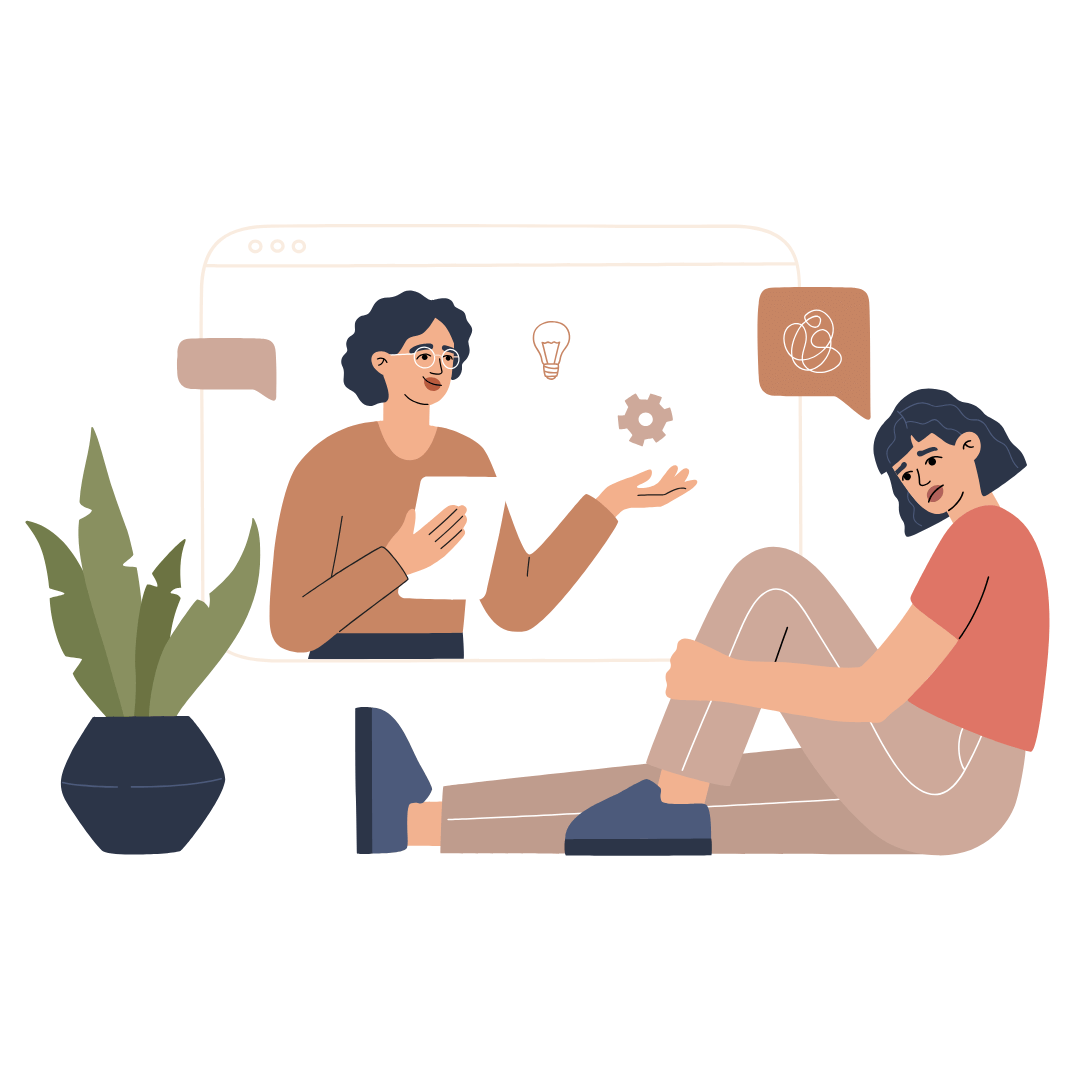 ¿Qué son las Preguntas Poderosas? - Acalia